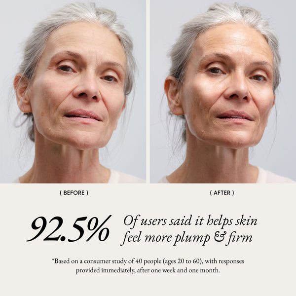 Skin Cocoon Barrier Glow Serum | Serum, Moisturizer & Oil in One – Iris&Romeo