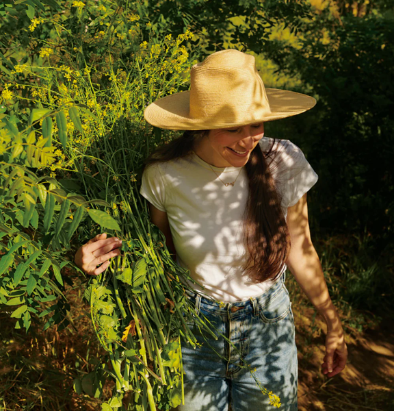 Women You Should Know: Meet Loria Stern – Iris&Romeo