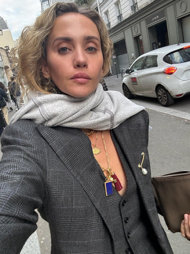 Women You Should Know: Meet Laurel Pantin – Iris&Romeo