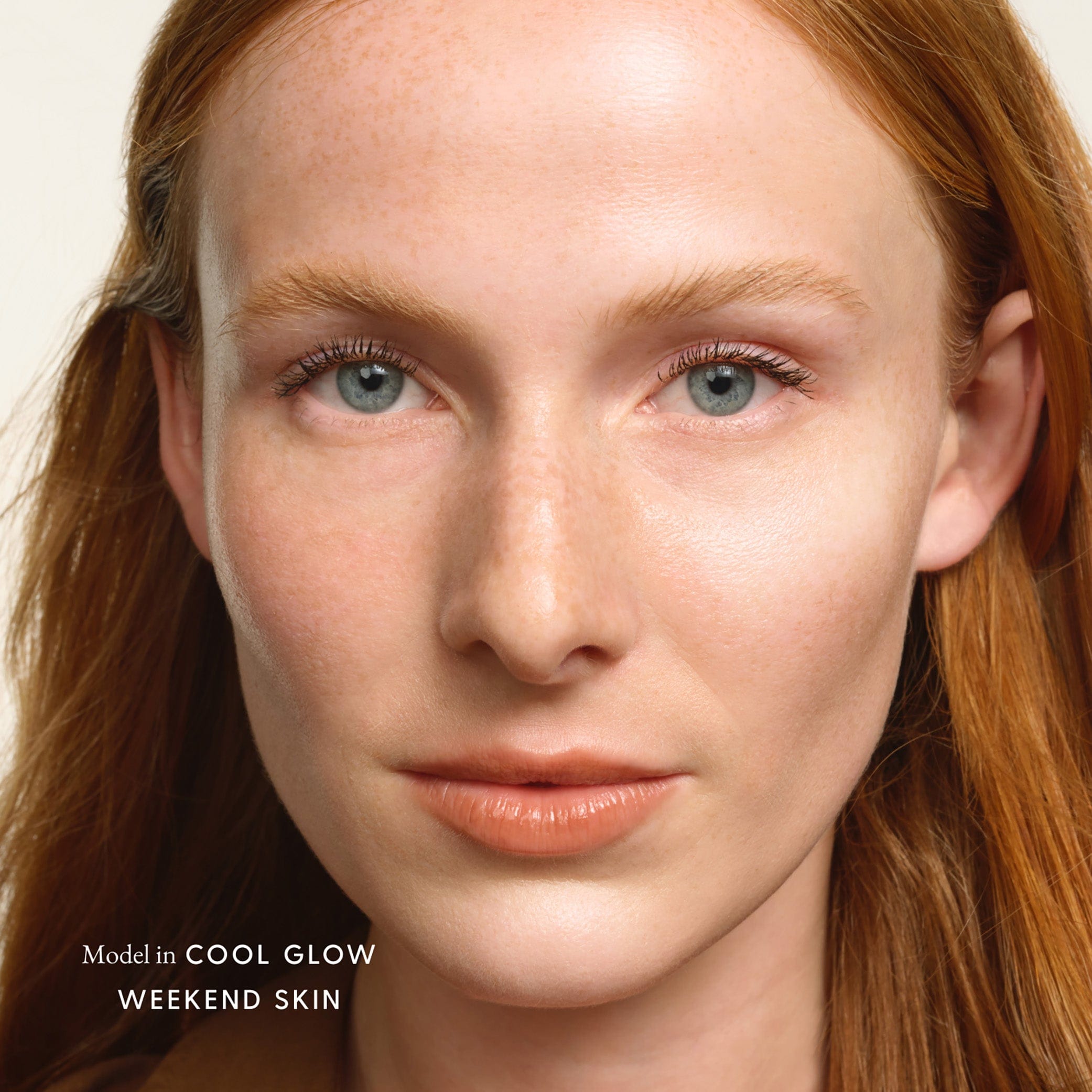 Weekend Skin SPF50 Tinted Sunscreen with Vitamin C | Iris&Romeo