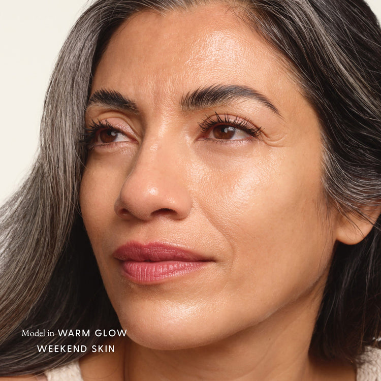 Weekend Skin SPF50 Tinted Sunscreen with Vitamin C | Iris&Romeo