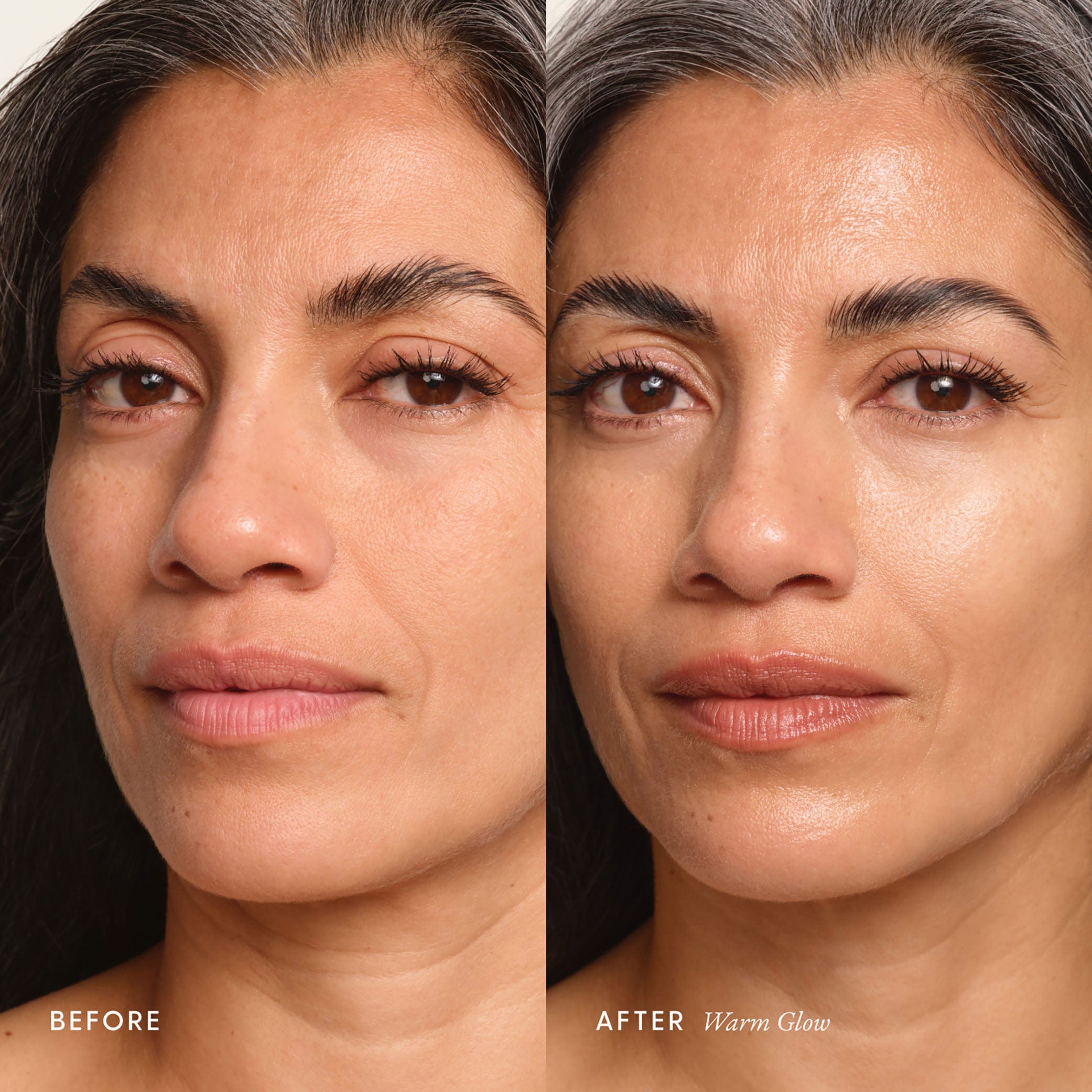 Weekend Skin SPF50 Tinted Sunscreen with Vitamin C | Iris&Romeo