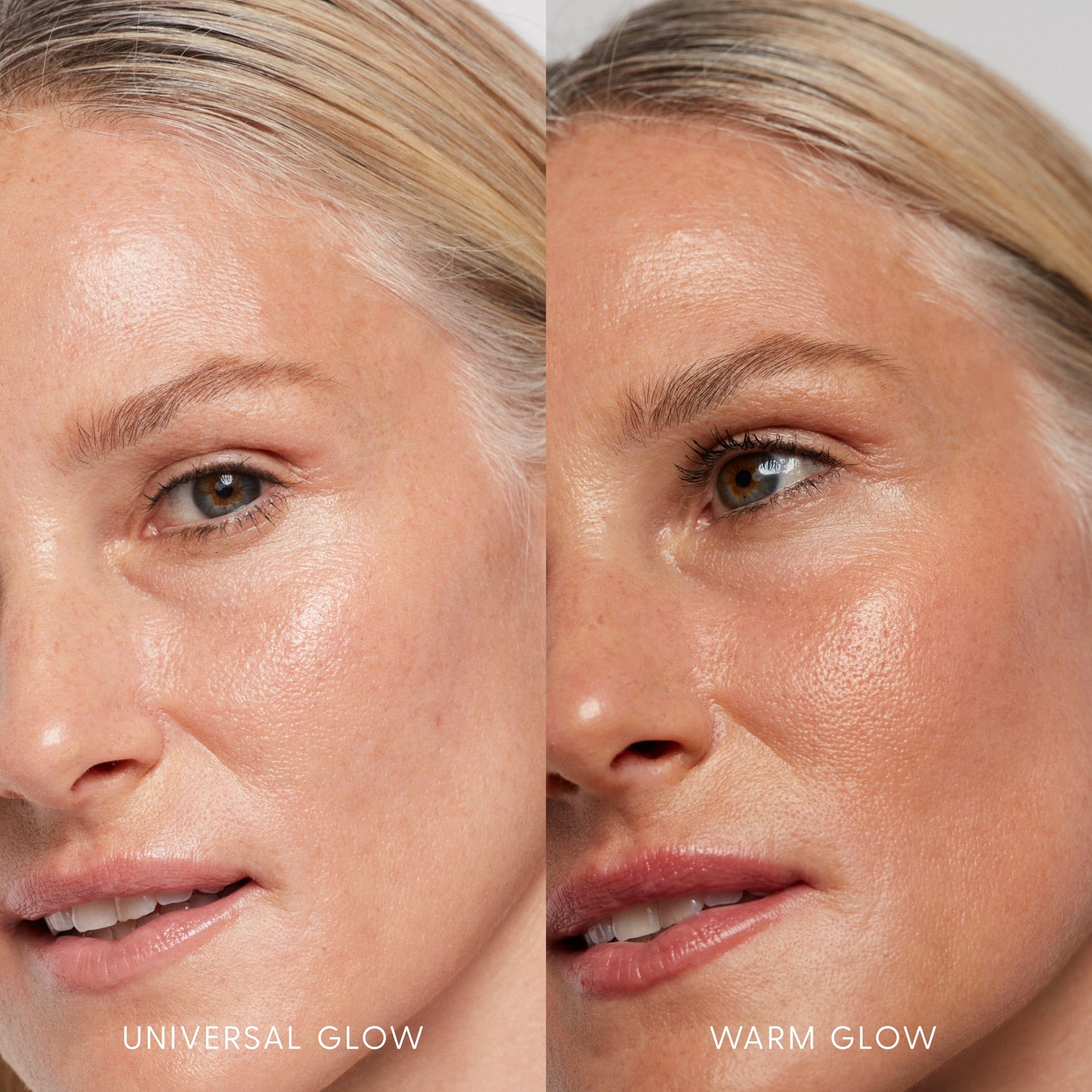 Weekend Skin SPF50 Tinted Sunscreen with Vitamin C | Iris&Romeo