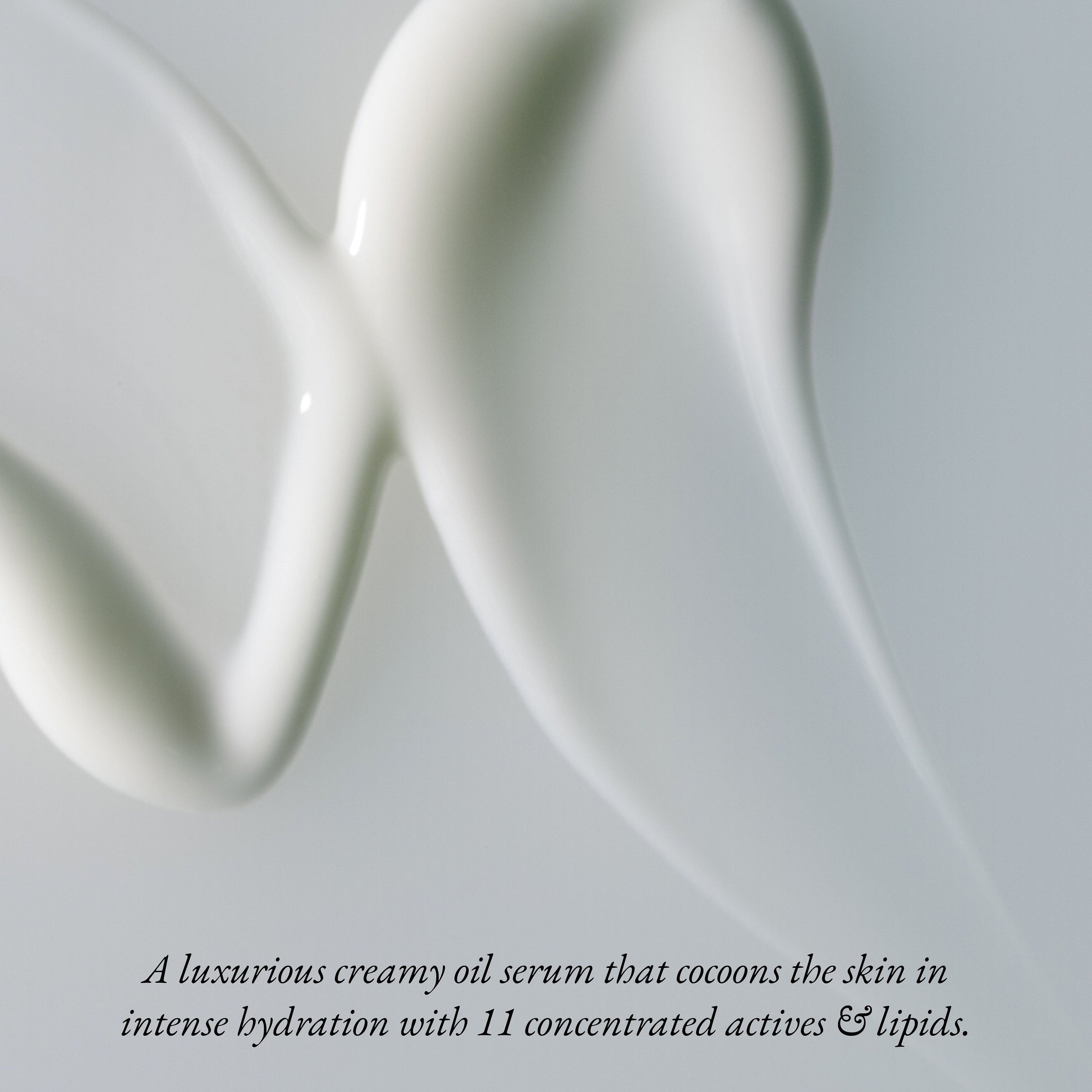 Skin Cocoon Barrier Glow Serum | Serum, Moisturizer & Oil in One – Iris ...