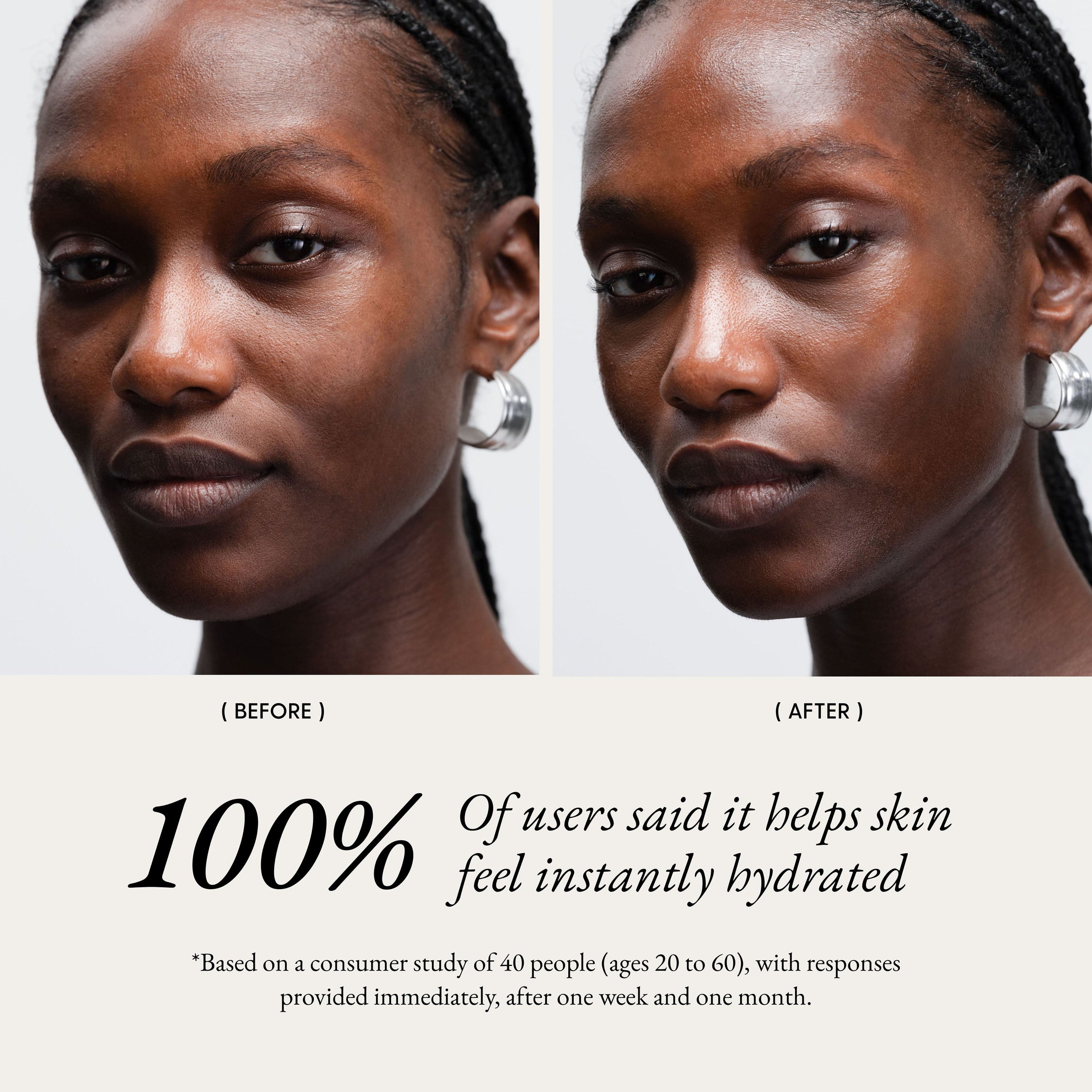 Skin Cocoon Barrier Glow Serum | Serum, Moisturizer & Oil in One – Iris ...