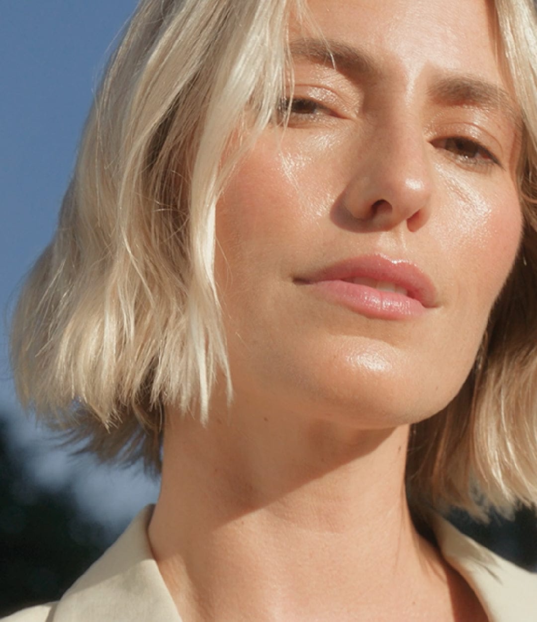 Iris&Romeo | Less Makeup More You