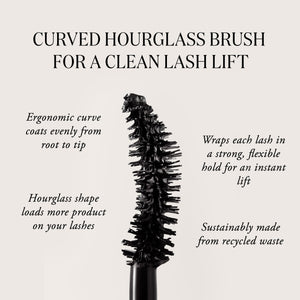 Lash Up Peptide Thickening Mascara with Growth Serum Actives for ...