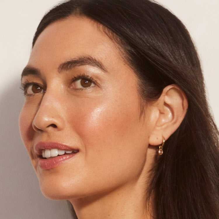 Iris & Romeo Tinted Skincare | Brow Up Thickening Tinted Brow Mascara ...