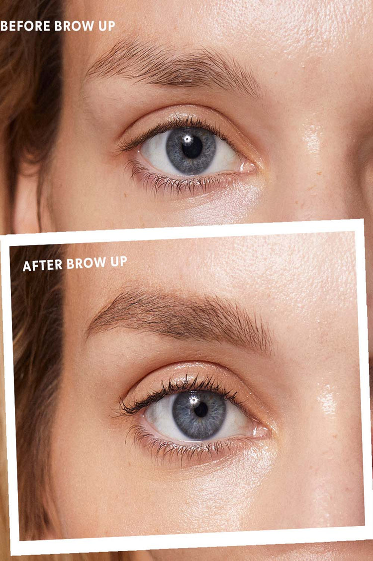 Brow Up Thickening Brow Balm – Iris&Romeo