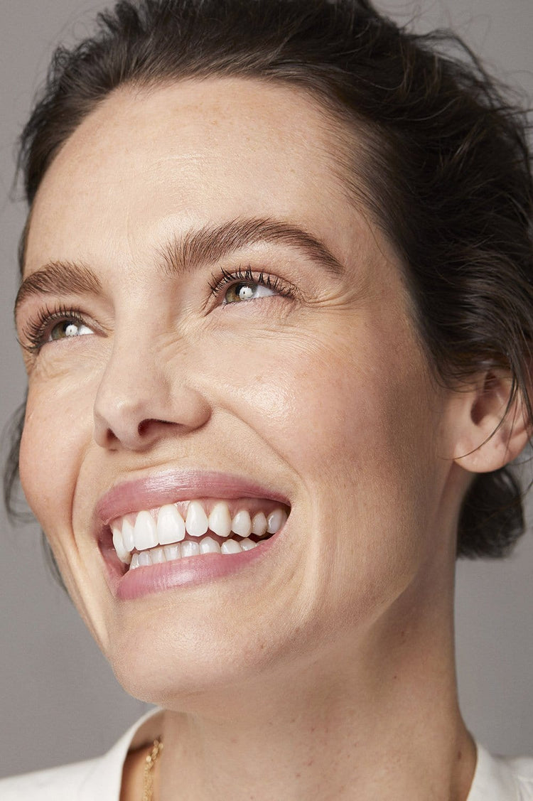 Iris & Romeo Tinted Skincare | Brow Up Thickening Tinted Brow Mascara ...